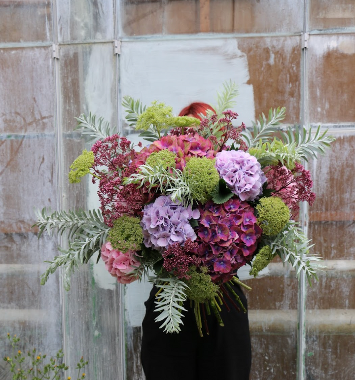 Your London Florist | Flower Delivery London | Event & Wedding Flowers