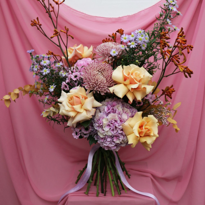 Your London Florist | Flower Delivery London | Event & Wedding Flowers