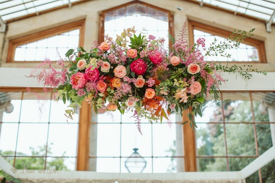 Your London Florist Weddings